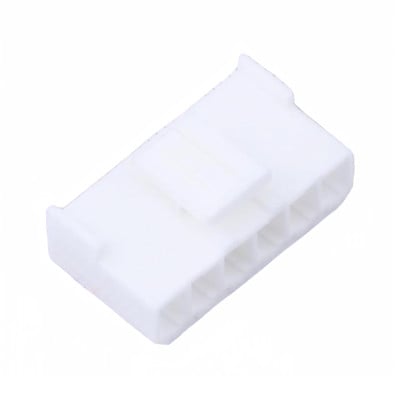Bossie BX-ZH1.5-9PJK Rectangular Connector Housing