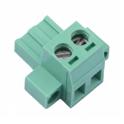 Wcon PF508-C02ASMW1 Header Plug Socket for sale
