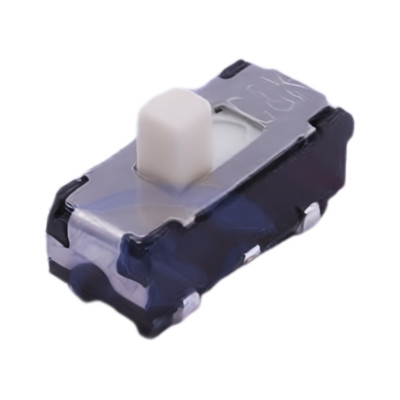 C&K JS102011SCQN Slide Switch