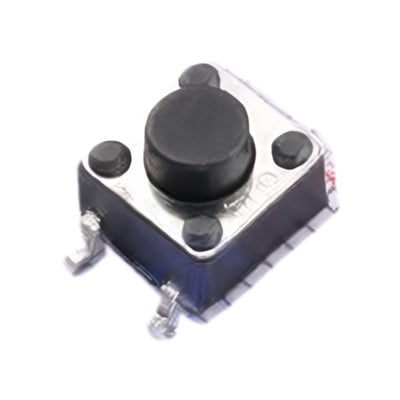 Korean Hroparts Elec K2-6639SP-C5SC-04 Tactile Switch for sale