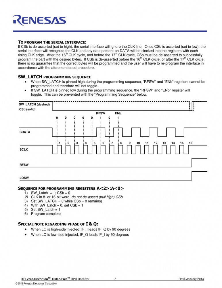 F1320NBGI datasheet page 7