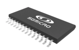 SGMICRO SGM6505YTS24G/TR