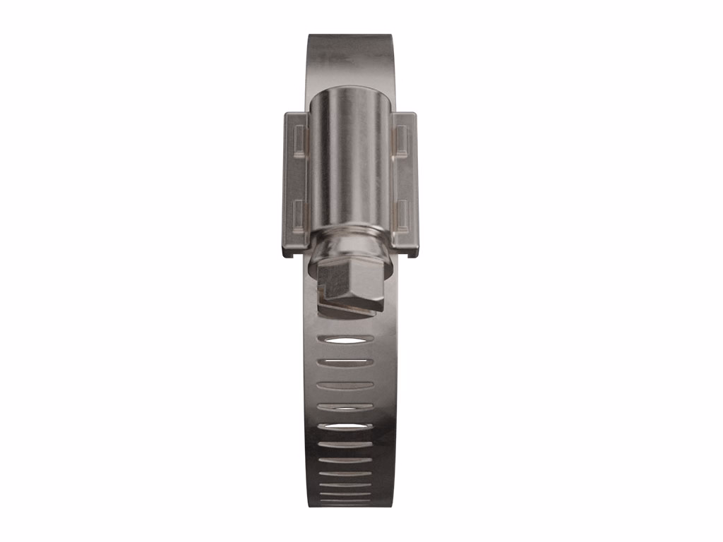 Stainless Steel Hose Clamp 3.00