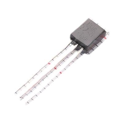 DDF MCR22-8 TRIAC Chip
