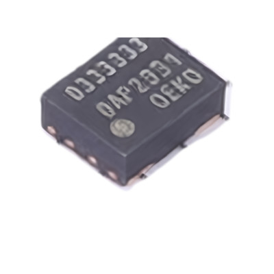 MICROCHIP DSC1001CI2-033.3333T Oscillator