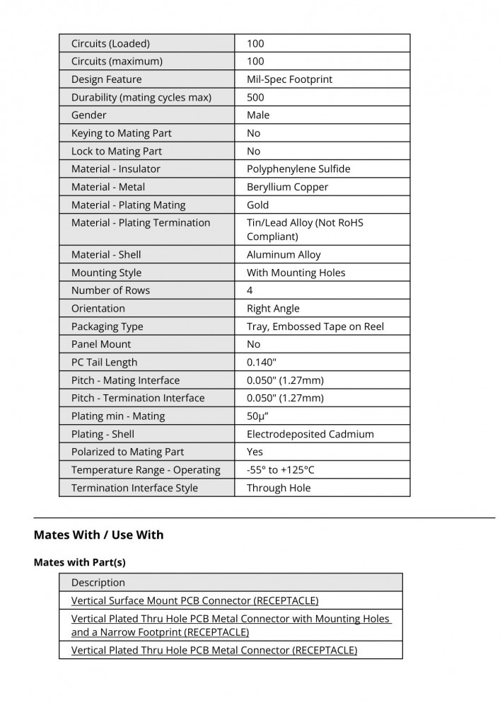 Product documentation image, page 2