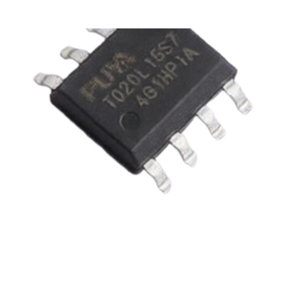 PUYA PY32T020W15S7TU Microcontroller Chip