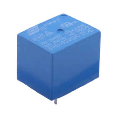 Songle Relay SRD-24VDC-SD-C Power Relay