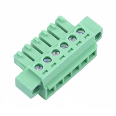 Toponelec 15ETYKM-3.5-04P-14-00AH Header Plug Socket