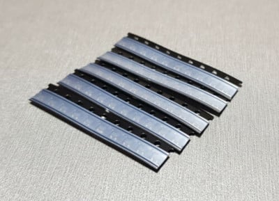Infineon BCR191WE6327