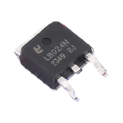 Minos IRFP240 Single N-Channel Power MOSFET