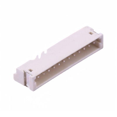 CJT(Changjiang Connectors) A1501WR-12P Male Pin Header