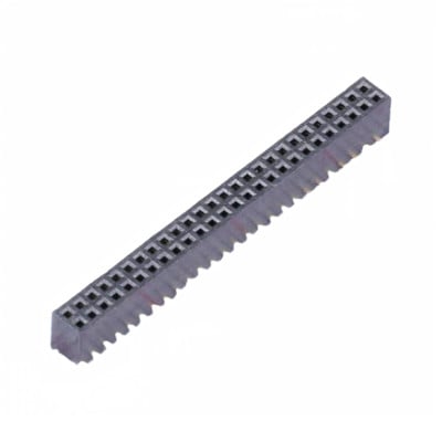 XKB Connection X1321FVS-2x26-C43D48 Female Socket Header for sale