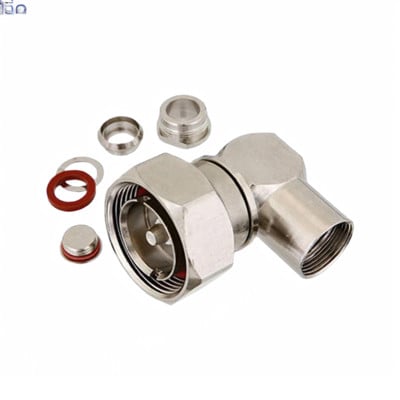 PASTERNACK PE4400 Coaxial Connector RF Assembly