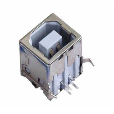 HanElectricity 041N-2WC2 USB DVI HDMI Connector Assembly