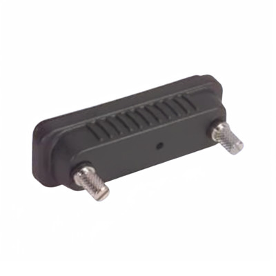 L-com WPSDH15P D-Sub D-Shaped Connector Accessories Chip