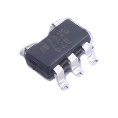 Mingda Microelectronics MD7219E50QC3 Linear LDO Voltage Regulator