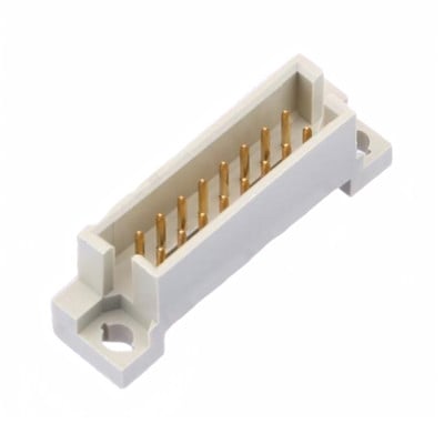 HCTL HC-CZ254-3-32-Z-11.5-G0-M