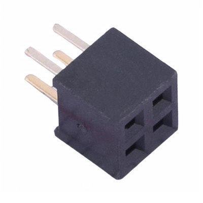 kinghelm KH-2FH-2X2P-H4.3-SMT