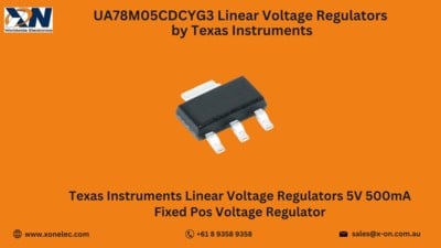 Littelfuse GS201B1K