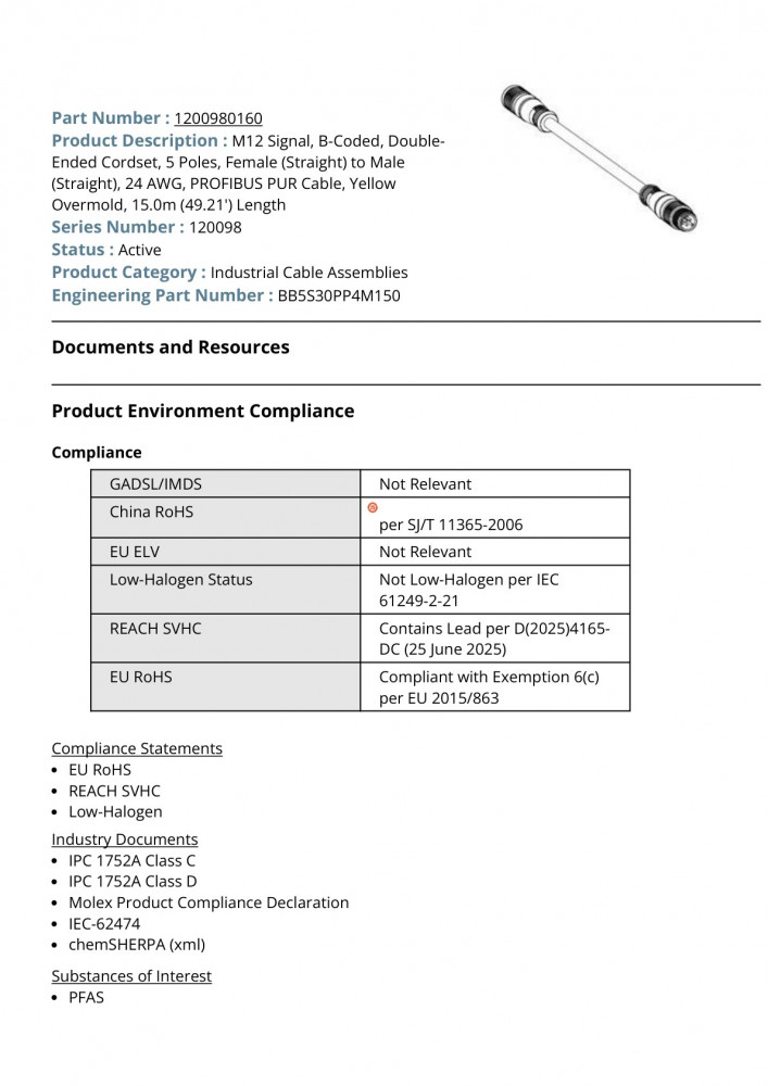 Product document image 1