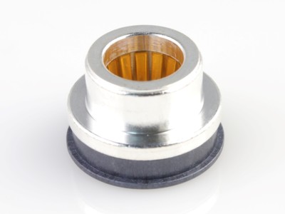 Sentrality 8.00mm Top-entry, Surface Mount Socket Assembly, Tray for sale