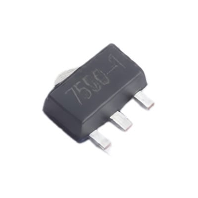 ChipNobo HT7533-1-CN Linear LDO Voltage Regulator