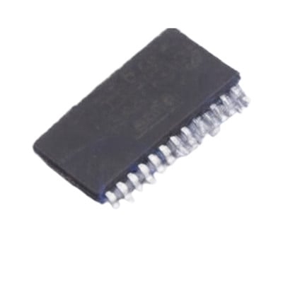 CRMICRO CS3820EO Audio Amplifier Chip