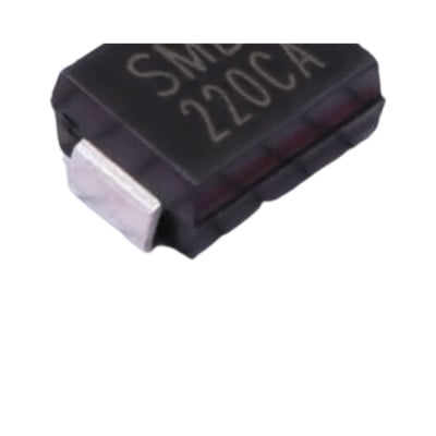 JSCJ SMBJ220CA TVS Diode – 220V Bidirectional Transient Voltage Suppressor for sale