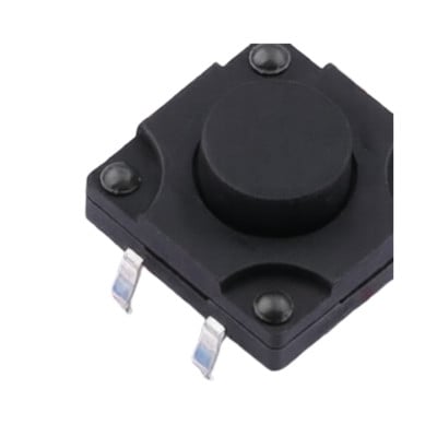 DEALON TC-1812DR-9.0H-250 Tactile Switch Chip