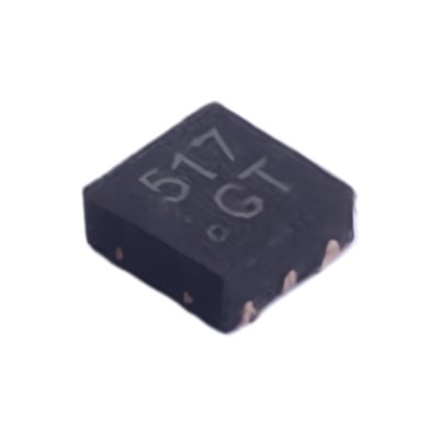 JSCJ CJMN3010 Single N-Channel MOSFET