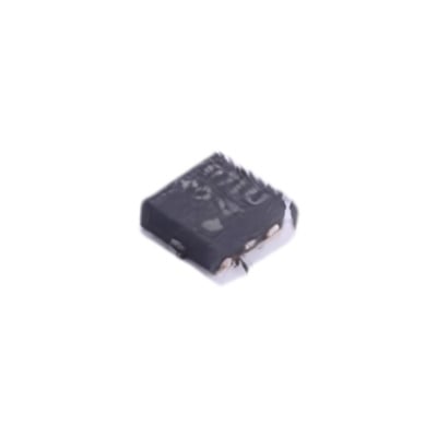 AnaSem VRH1502LLX Linear LDO Voltage Regulator