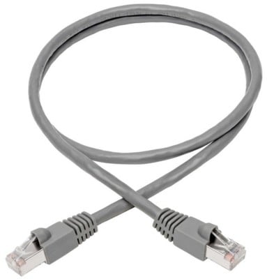 EATON N262-006-GY Modular Ethernet Cable RJ45 for sale