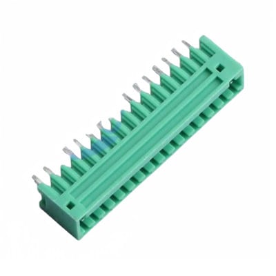 MAX MX2EDGVC-2.54-04P-GN01-Cu-A Header Plug Socket