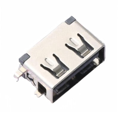 SHOU HAN MINI 10PTK USB, DVI, HDMI Connector Assembly