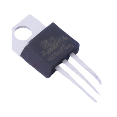 LGE MUR840 Single Diode