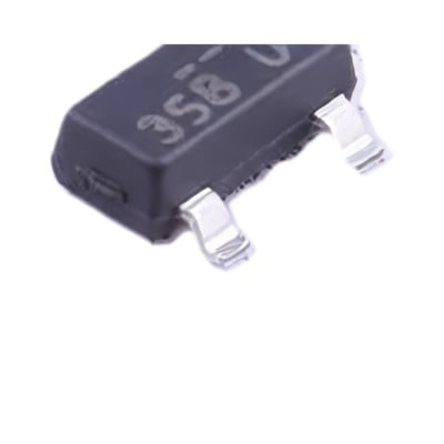 onsemi FDB33N25TM Single N-Channel MOSFET