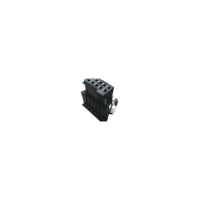 Samtec ITD2-10-D Rectangular Connector Housing