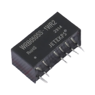JETEKPS WRA0515S-1WR2 DC DC Converter Chip