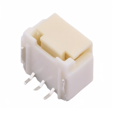 CNJM CNJMA1501WV-S-3P Male Header Pins