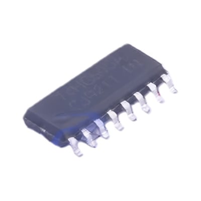 FM 74HC595A Shift Register Chip for sale