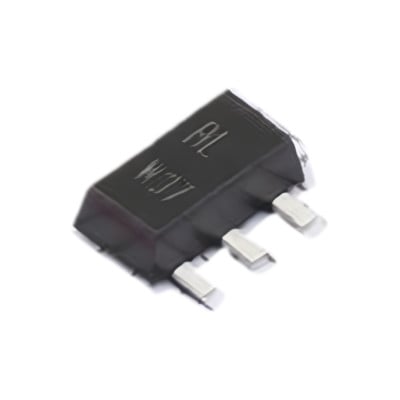 Nexperia BC806-16HR Single Bipolar Transistor