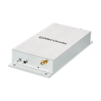 Connectorized SMA, High Power, Linear Amplifier, 5 MHz to 500 MHz, 50Ω for sale