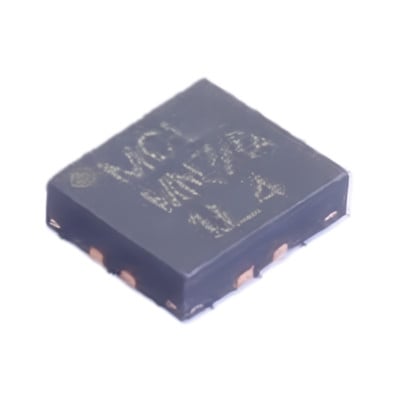 Mini-Circuits CMA-63+ RF Amplifier Chip