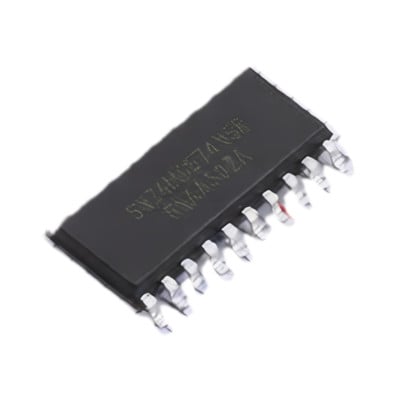 lingxingic SN74HC574NSR(LX) Flip Flops Chip for sale