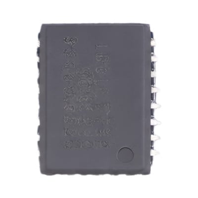Cross chip CC6937S8-5FB010 Current Sensor Chip