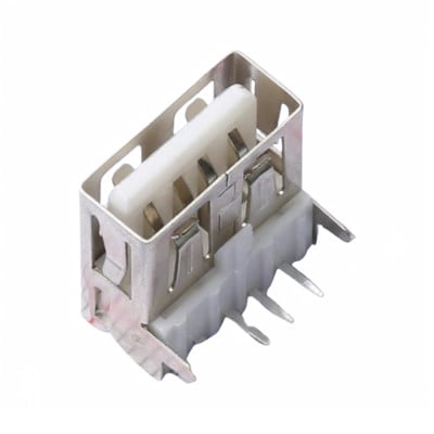 SHOU HAN AM 90°CB USB, DVI, HDMI Connector Assembly