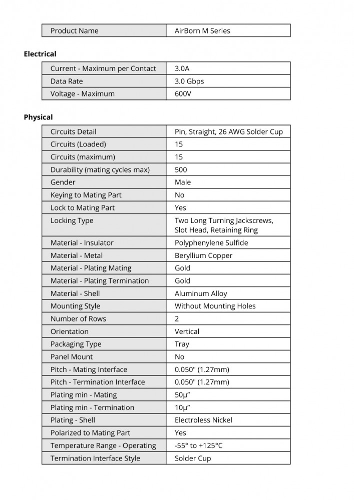 Technical document image 2 for MM-212-015-113-4400