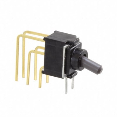 Nidec CF-TA-1FB4-A02 Toggle Switch