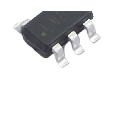 HXY MOSFET LP2985-50DBVR-HXY Low Dropout Linear Voltage Regulator